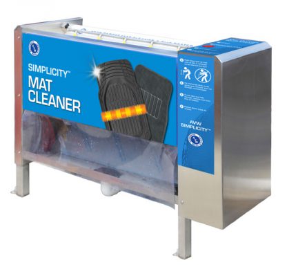 What do you call a clean car with dirty mats? A dirty car! | AVW ...