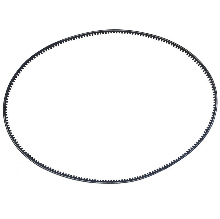 V-Belt, 3VX560 (56″) for H25 & PGS1 Pumping Station – AVW Equipment ...