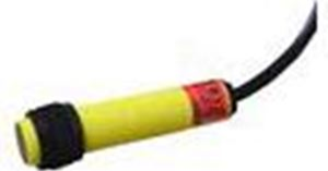 Photo Eye Receiver, 18mm, 20-250vac – AVW Equipment Company, Inc.