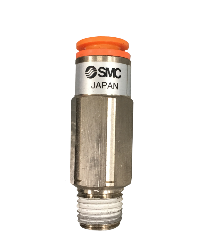 Check Valve 1/4″NPT – AVW Equipment Company, Inc.