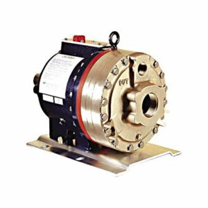 Pump (Hydra-Cell), Wanner D35 – AVW Equipment Company, Inc.