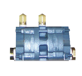 Flow Divider – AVW Equipment Company, Inc.