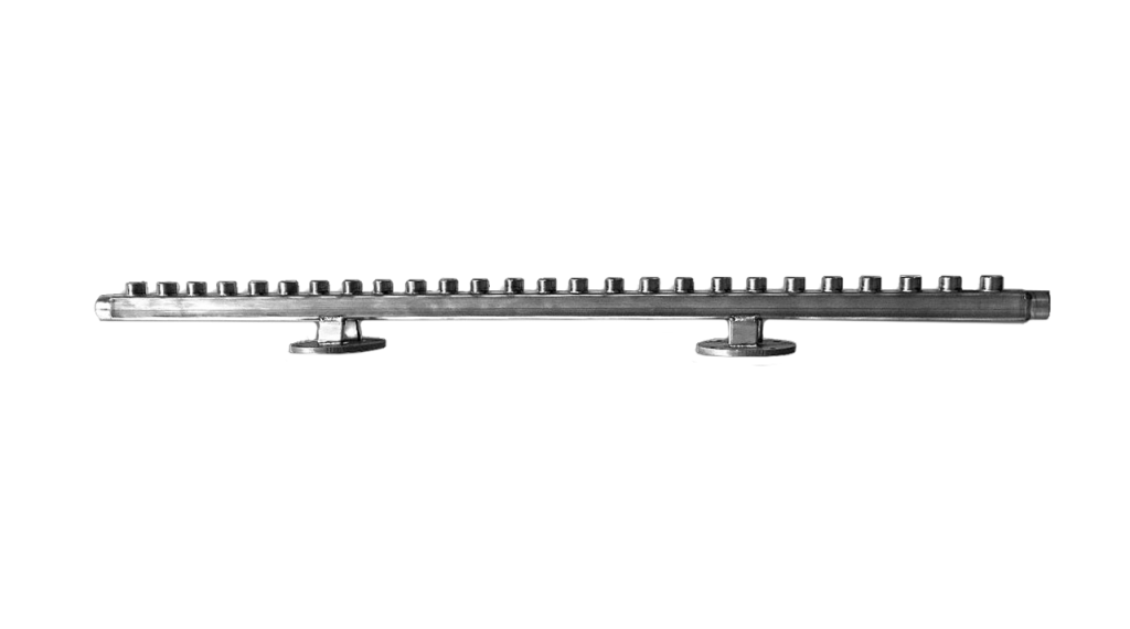 Manifold Only for Robot High Side Blaster, 35" | AVW Equipment Company ...