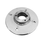 Connecting Disc, Rocker Panel, w/Welded Weld-On Hub – AVW Equipment ...