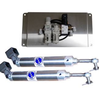 Torque Plate, Wrap Around, SS – AVW Equipment Company, Inc.