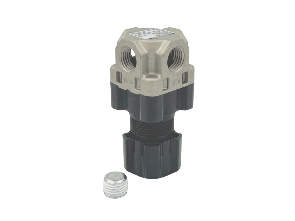 Regulator for Air Control & Air Assist Panel | AVW Equipment Company, Inc.