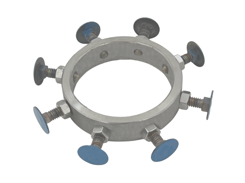 Proximity Sensor Target Collar (Belt Conveyor) – AVW Equipment Company ...