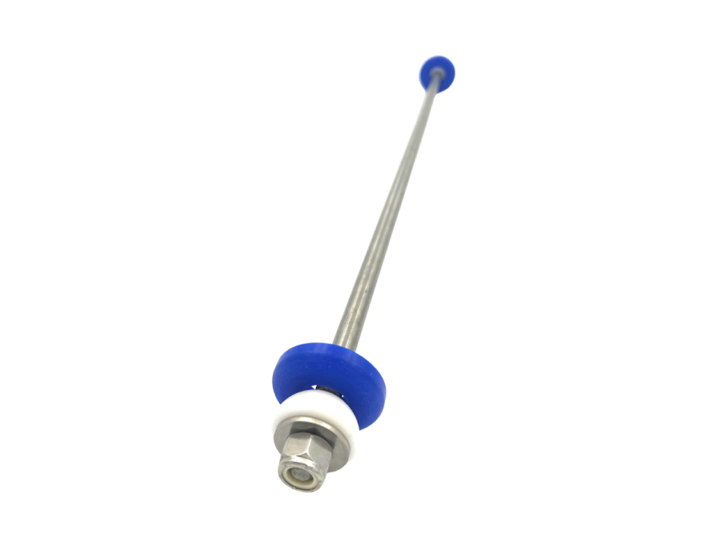 Rod Assembly (Mitter Basket Support) – AVW Equipment Company, Inc.
