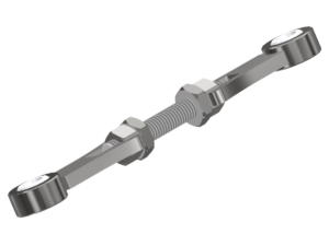 Oscillating Arm Assembly, 10″ – AVW Equipment Company, Inc.