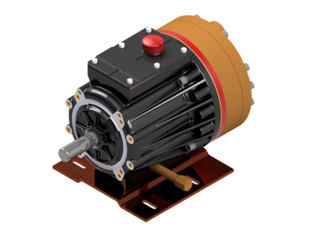 Pump (Hydra-Cell), H25 (Wanner) – AVW Equipment Company, Inc.