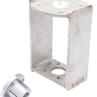 Sleeve for Adjustable Z-Wrap Arm Bumper – AVW Equipment Company, Inc.