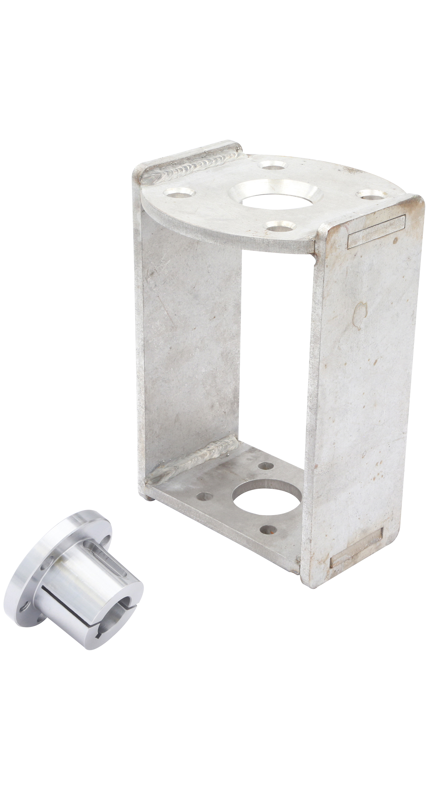 Motor Mount for Electric Drive Rocker Or Contour Lower Assembly – AVW ...