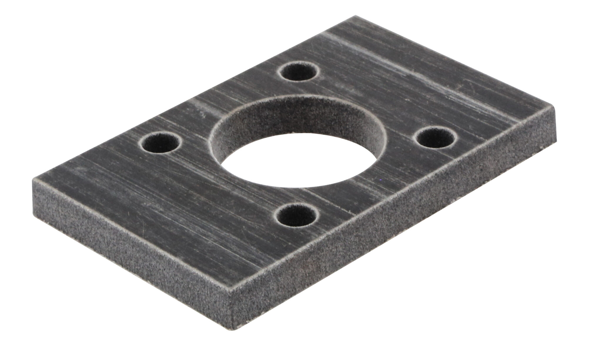 UHMW Torque Plate, Wrap Around – AVW Equipment Company, Inc.