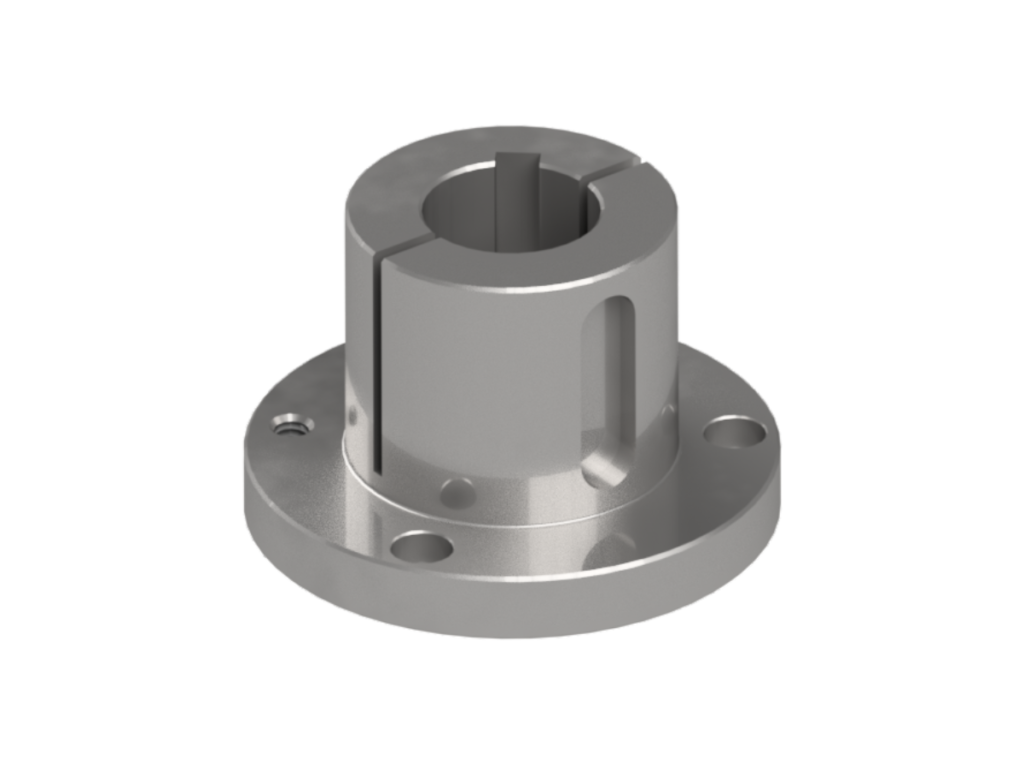 Bushing (Split Taper) – AVW Equipment Company, Inc.