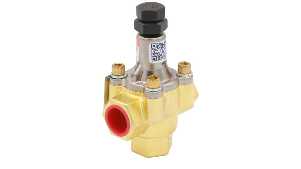 Valve-Pressure Regulating (Unloader) – AVW Equipment Company, Inc.