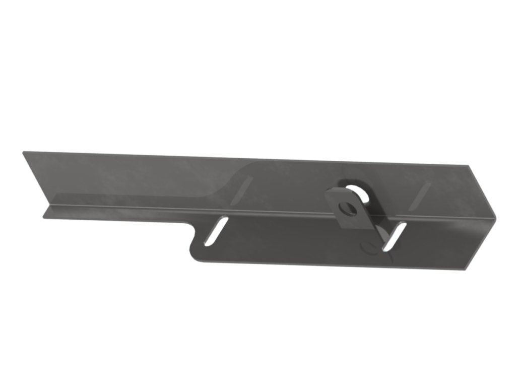 Roller Leveling Guide (Right/Passenger) – AVW Equipment Company, Inc.