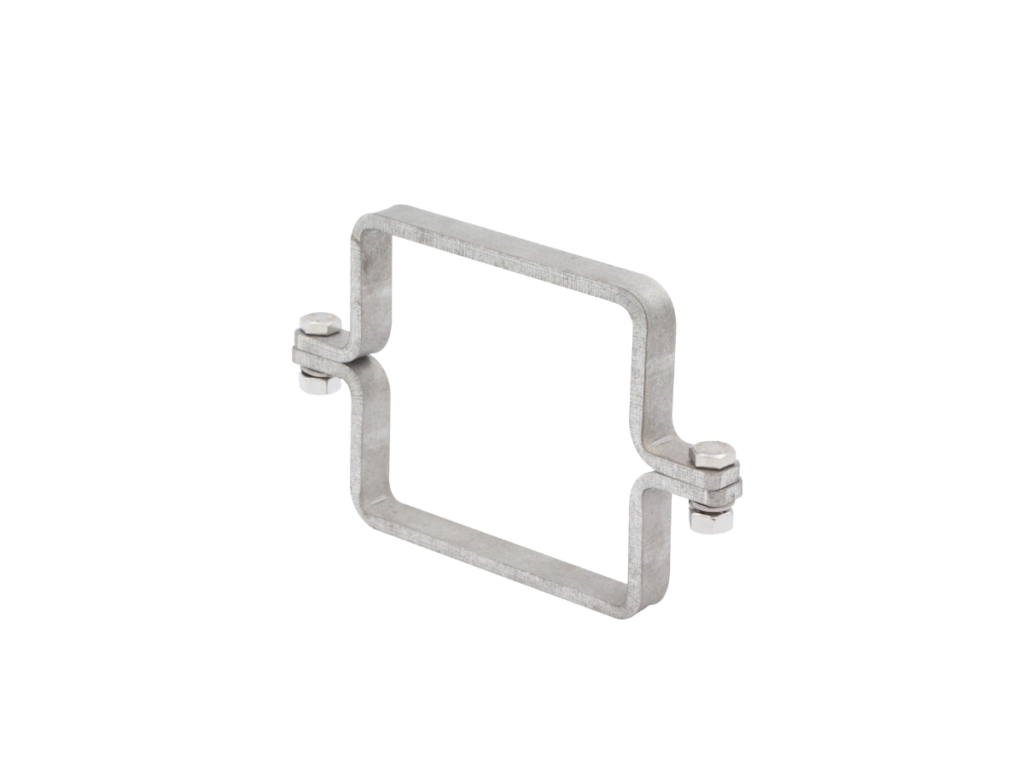 Split Collar, Sprocket Retainer, 3-1/2, Belt Conveyor Shaft | AVW ...