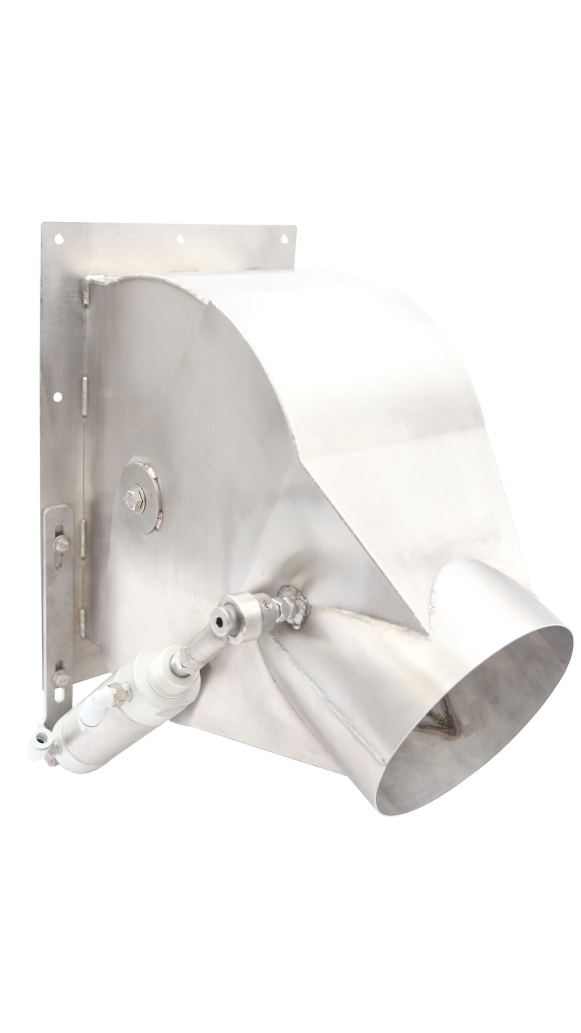 Blower Pivoting Nozzle – AVW Equipment Company, Inc.