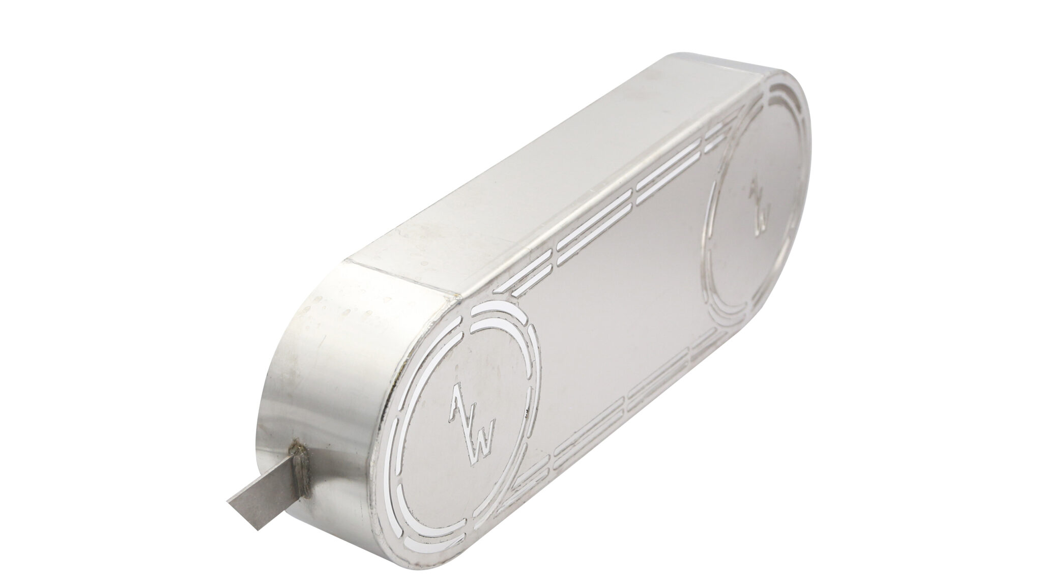 Belt Guard, H25 – AVW Equipment Company, Inc.