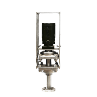 Wrap Around Shaft Assembly for Hydraulic Drive – AVW Equipment Company ...