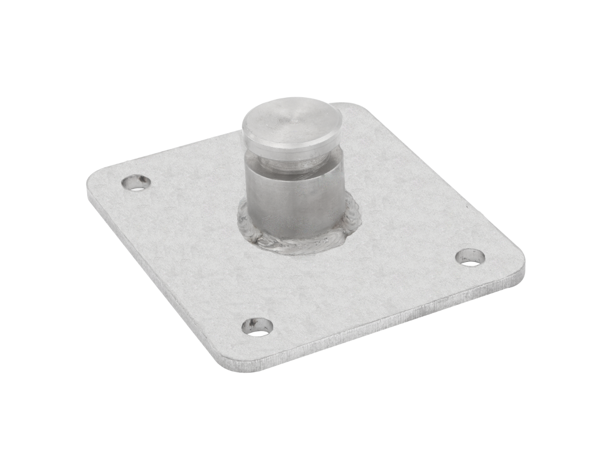 Sleeve for Adjustable Z-Wrap Arm Bumper – AVW Equipment Company, Inc.