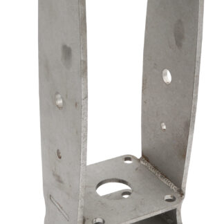 Adjustable Z-Wrap Arm Bumper – AVW Equipment Company, Inc.