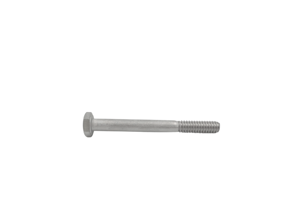 Hex Head Cap Screw- Stainless Steel | AVW Equipment Company, Inc.