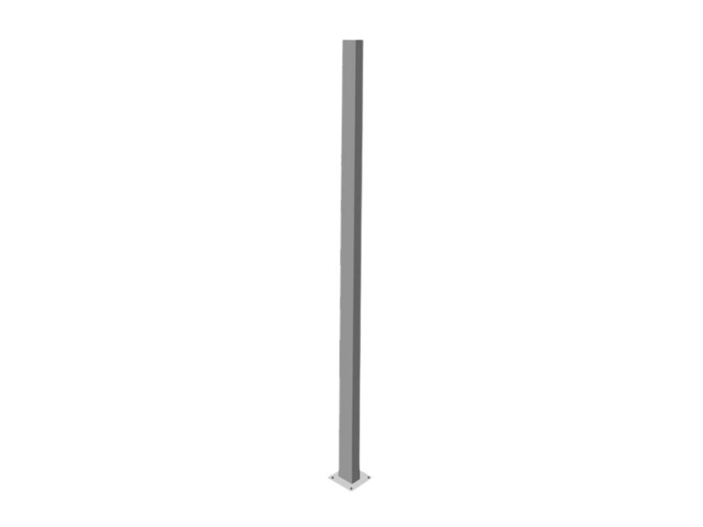 Mitter Curtain Leg | AVW Equipment Company, Inc.