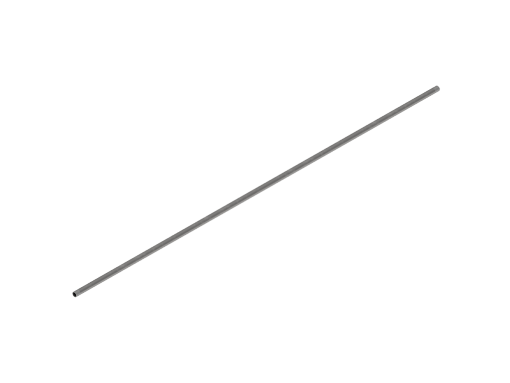 Rod (Mitter Curtain), 86 1/2″LG. – AVW Equipment Company, Inc.