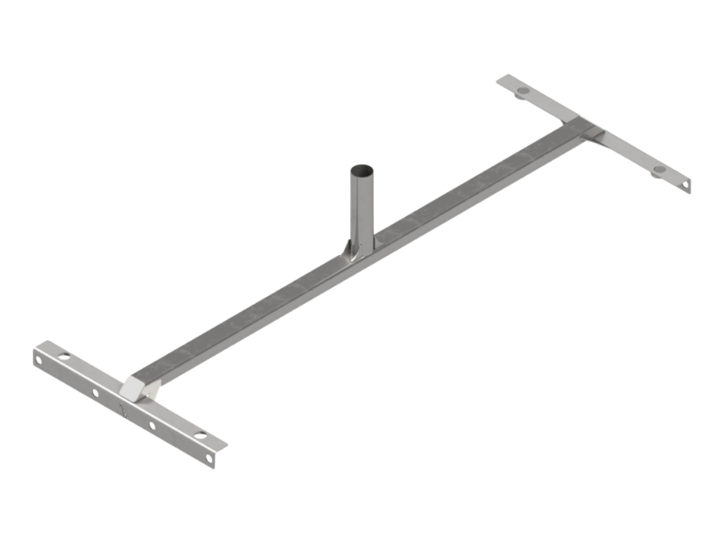 Basket for Mini Mitter – AVW Equipment Company, Inc.