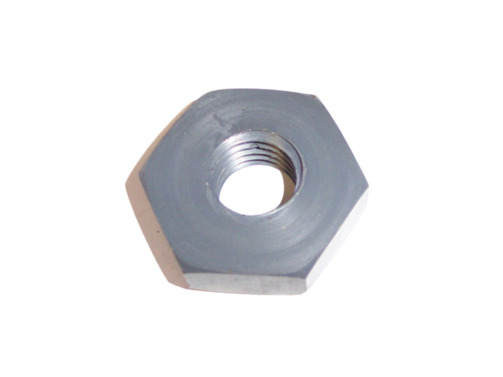 Nut (Round), Plastic – AVW Equipment Company, Inc.