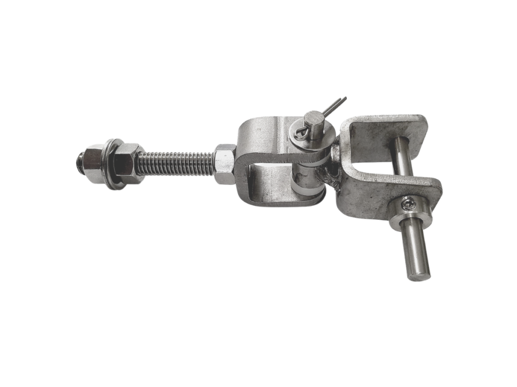 Rocker Brush Mount Assembly (Front) – AVW Equipment Company, Inc.