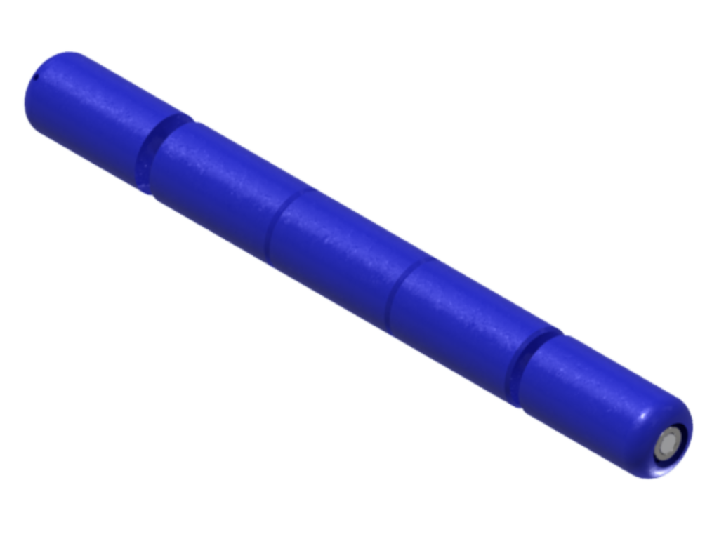 Driver Side Roller Guide Set (Push Bar) – AVW Equipment Company, Inc.