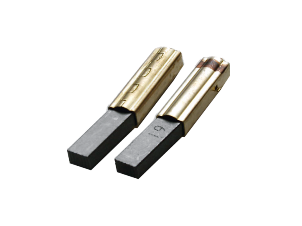 Replacement Brush Kit, Long Life Brushes, Electric – AVW Equipment ...