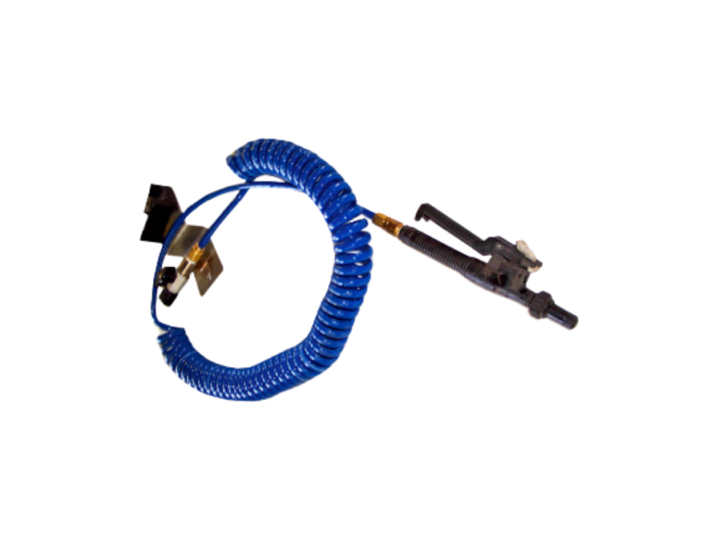 Applicator (Bug Gun), Includes Trigger w/NYB Adapter, Hose & Wall ...