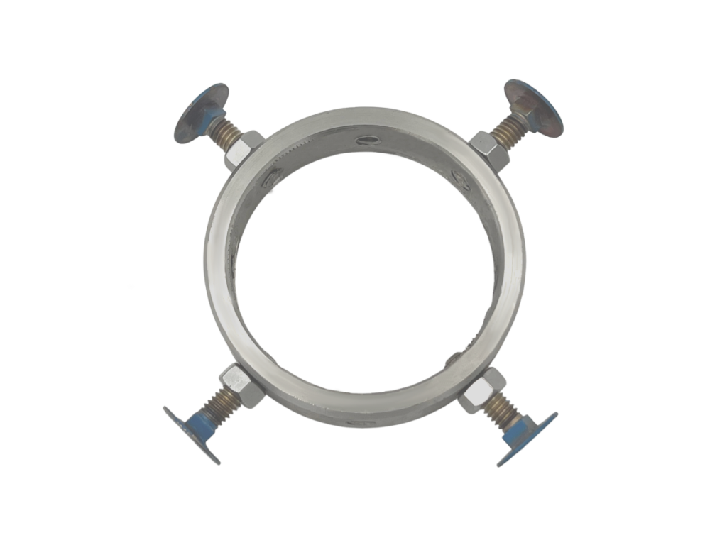 Proximity Sensor Target Collar, Belt Conveyor – AVW Equipment Company, Inc.