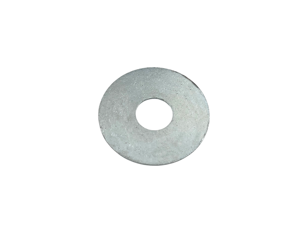 Flat Washer- Zinc – AVW Equipment Company, Inc.