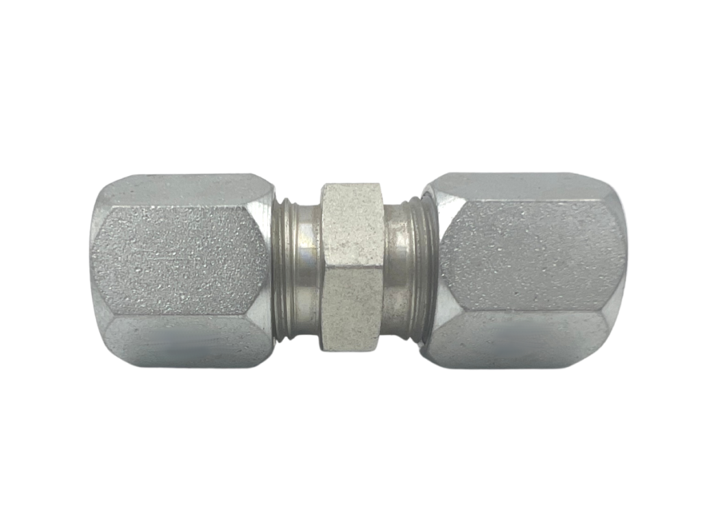 Union Straight (Compression), Stainless Steel – AVW Equipment Company, Inc.