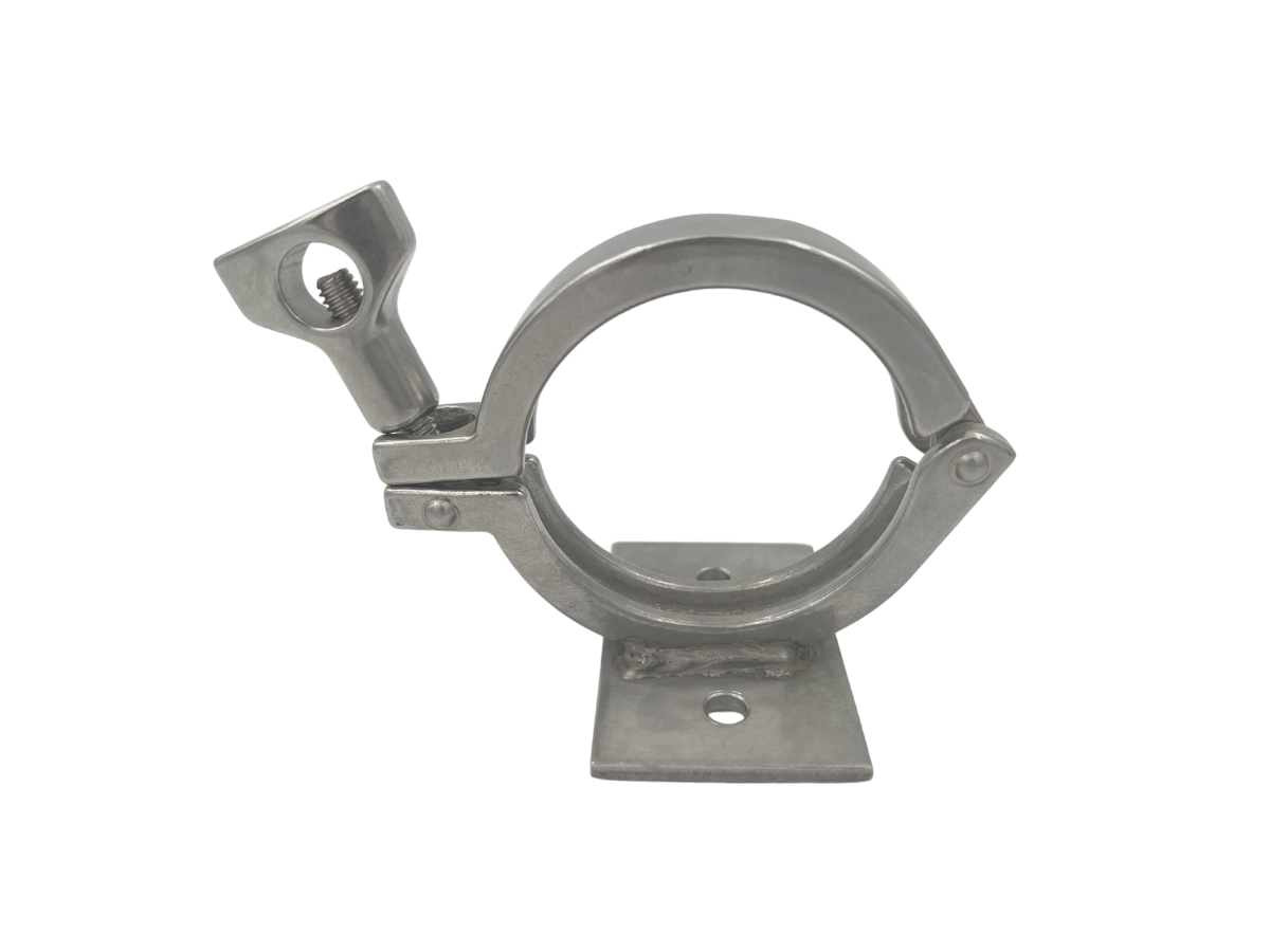 Anchor Wedge AVW Equipment Company Inc 