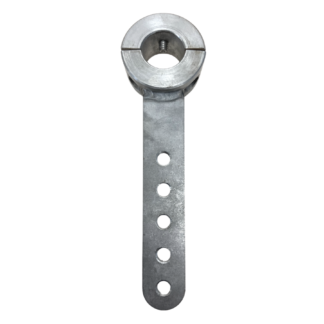 Nozzle Tee Assembly, Follower Wheel Blaster – AVW Equipment Company, Inc.