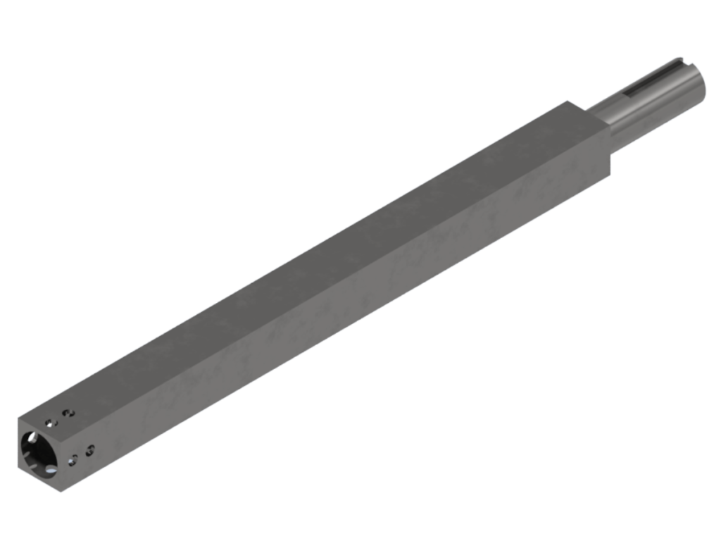 Long Drive Shaft – AVW Equipment Company, Inc.