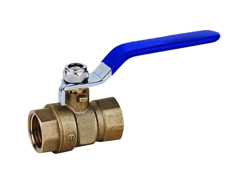 Valve-Ball, 1/2″ MNPT X FNPT Connections – AVW Equipment Company, Inc.