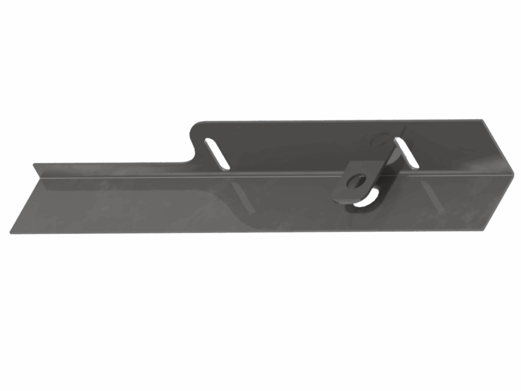 Roller Leveling Guide (Left/Driver) | AVW Equipment Company, Inc.