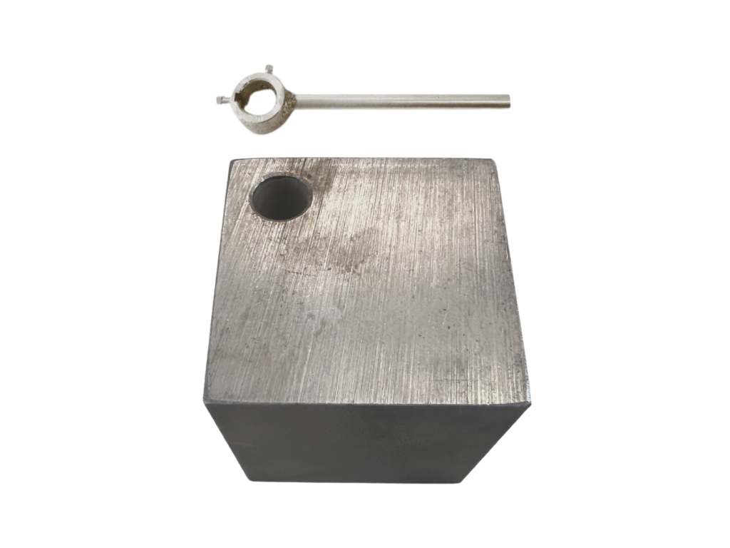 Counterweight Assembly – AVW Equipment Company, Inc.