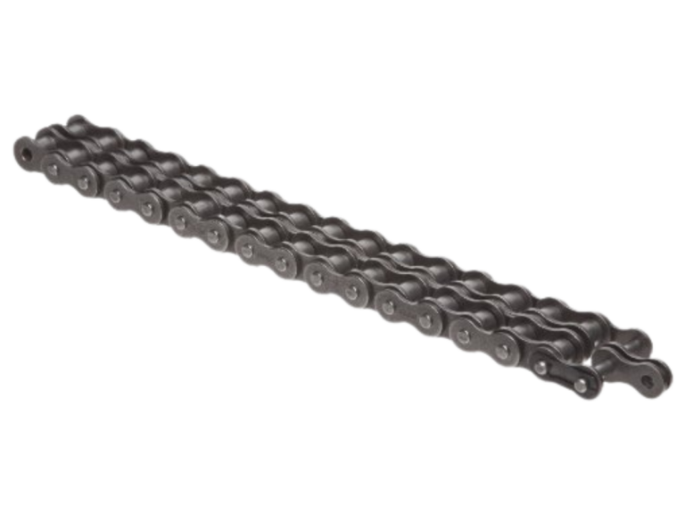 Browning DJ 4016 Series Roller Chain, Double Strand, per ft. – AVW ...