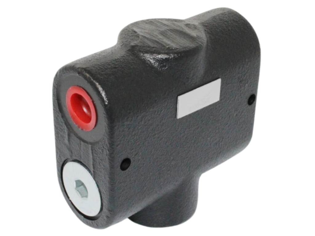 Valve-Flow (Speed) Control – AVW Equipment Company, Inc.