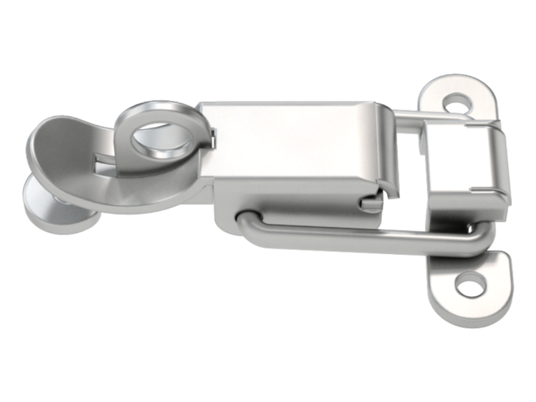 Draw Latch for AVW Vacuum Canister | AVW Equipment Company, Inc.