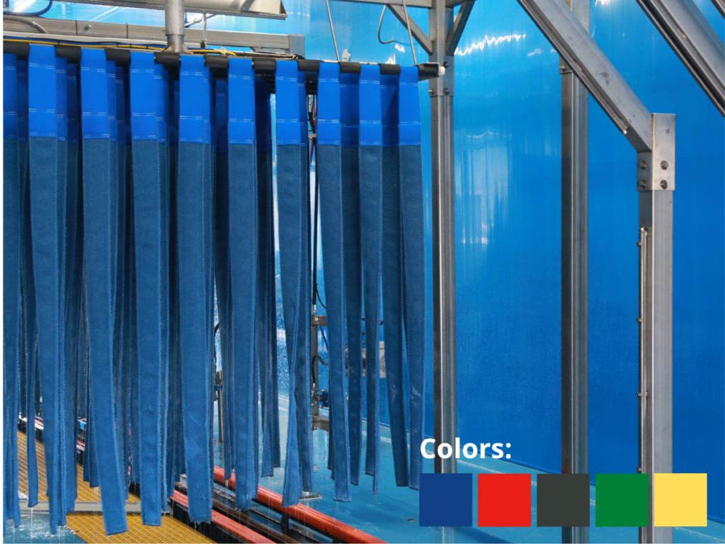 Mitter Curtain 4X79, Microfiber – AVW Equipment Company, Inc.