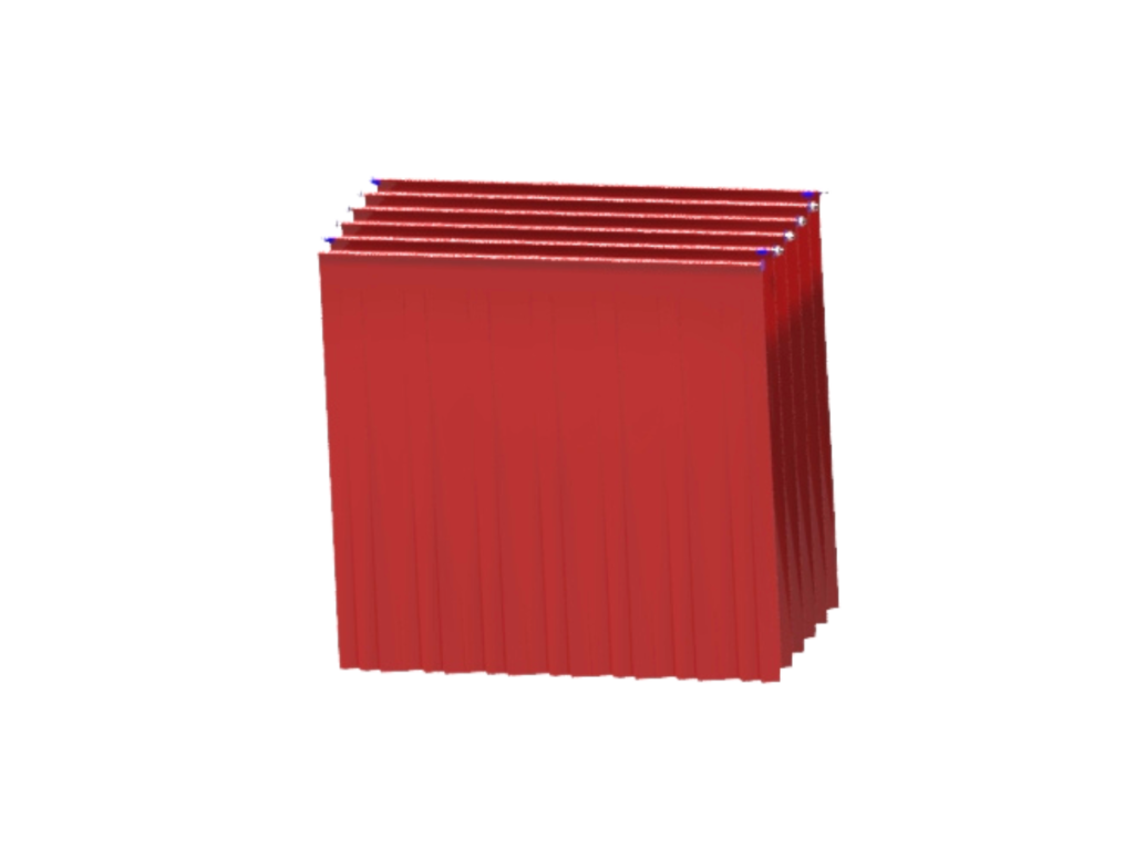 Mitter Curtain, Cloth Blanket, Flat, No Cuts, Straight-Cut, Looped ...