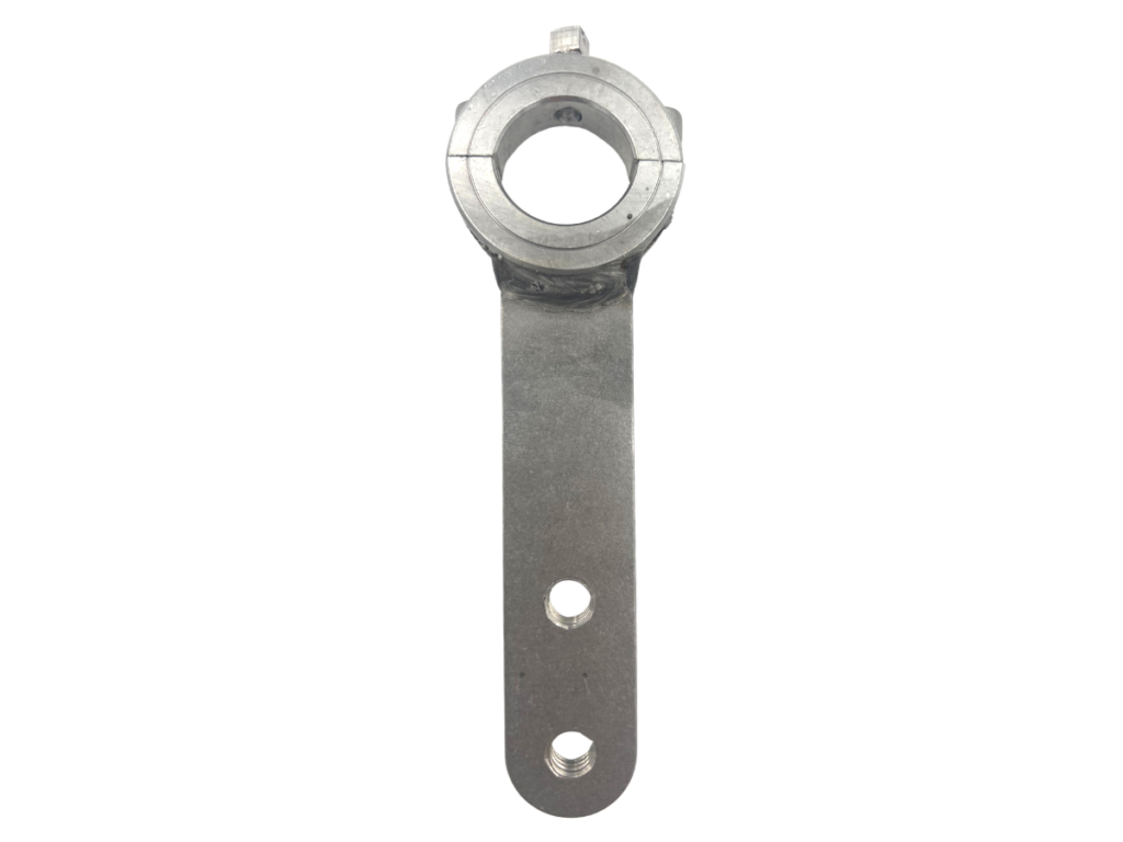 Cam Arm w/ 2 Adjustment Holes – AVW Equipment Company, Inc.
